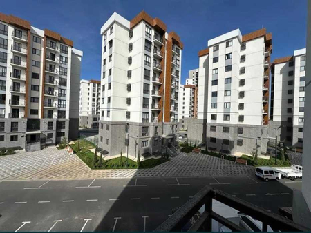 Срочно продается 2/4/9 квартира 53 м²  ЖК Alfraganus  (ХМЕ)