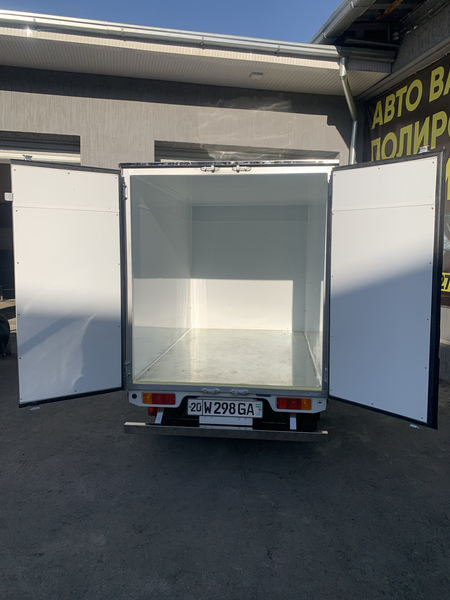 Laboga tent bo’tka yasab beramiz