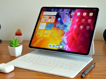 Ipad pro 12,9 (64,128)GB kredit,rassrochka,naxt
