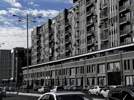Продается Нью Лайф Махтумкули 3/4/9