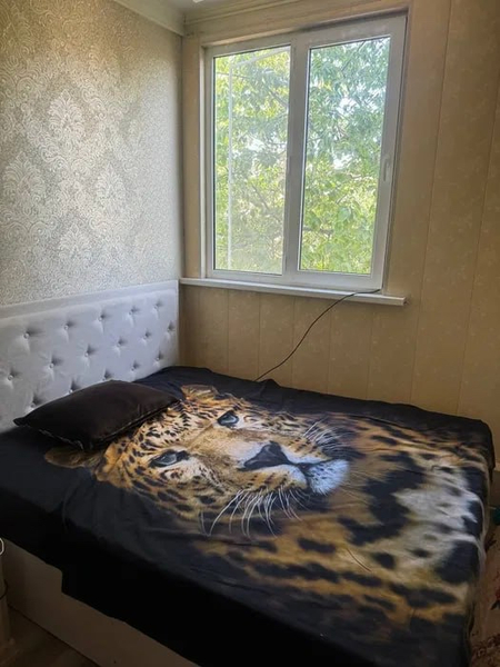 Продается квартира 2/3/4 в Алмазарском районе 43м*2