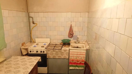 Массив Башлык Яккасарайский район Продажа квартиры 1-2-9