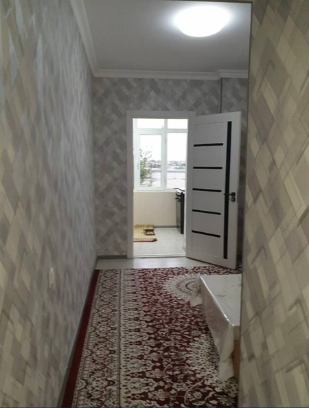Продается 2х ком.новостройка.
