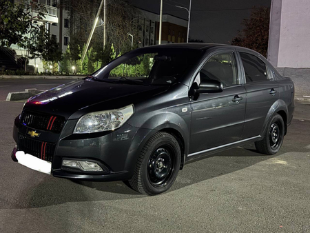 Nexia 3 avtamat 2018 yil 177400km yurgan