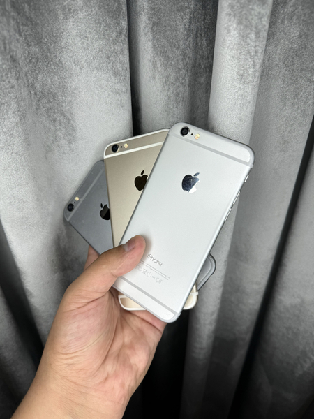 Iphone 6 ideal 32GB 16GB