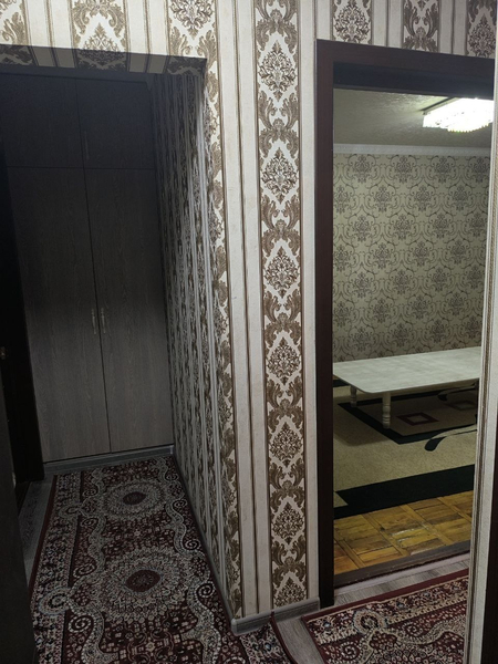 Чилонзор Фарход бозор