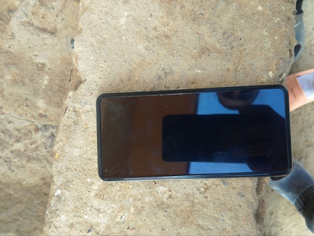 Xiaomi 11lite 5G