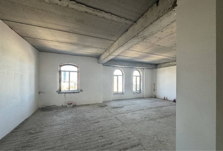 Продам квартиру 4/10/10/168м2 ЖК Казахстан метро Минор Ц-6 Алайский