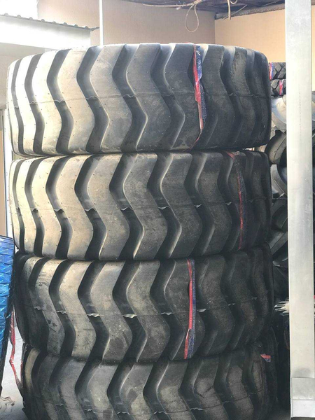 23.5-25   17.5-25   ROADBUSTER, BENLUN