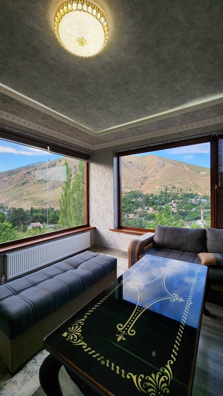 Arzon Dacha 12 kishilik