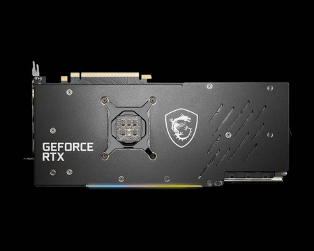 RTX 3080 MSI Gaming Trio Z