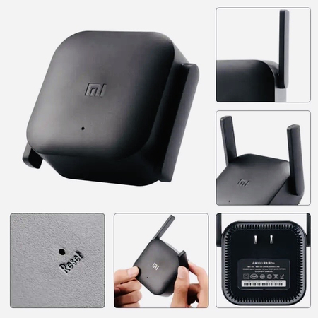 Оригинальный усилитель WIFI от производителя XIAOMI MI HOME