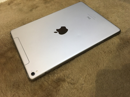 Ipad 9,7 PRO APPLE