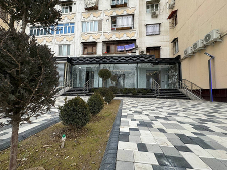 Продаётся Нежилое Помещения 1/Линия Корасарой 80.кв