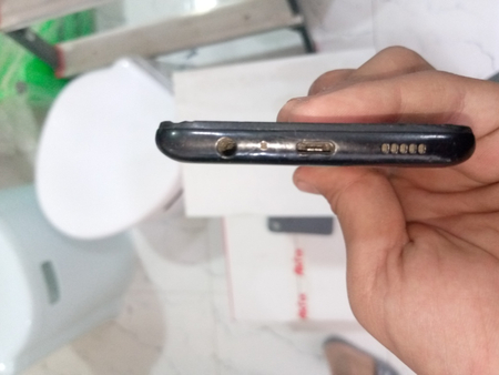 Samsung A01 Core