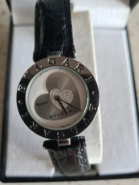 Женские часы оригинал BULGARI