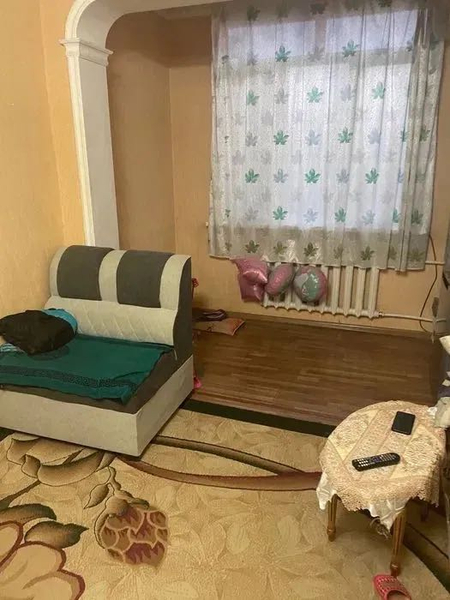 Продается квартира