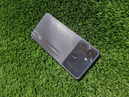 Itel P40 sotiladi