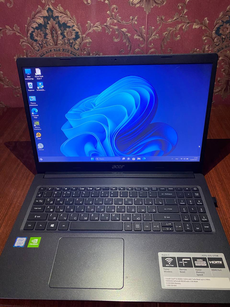 Acer aspire 3 srochno