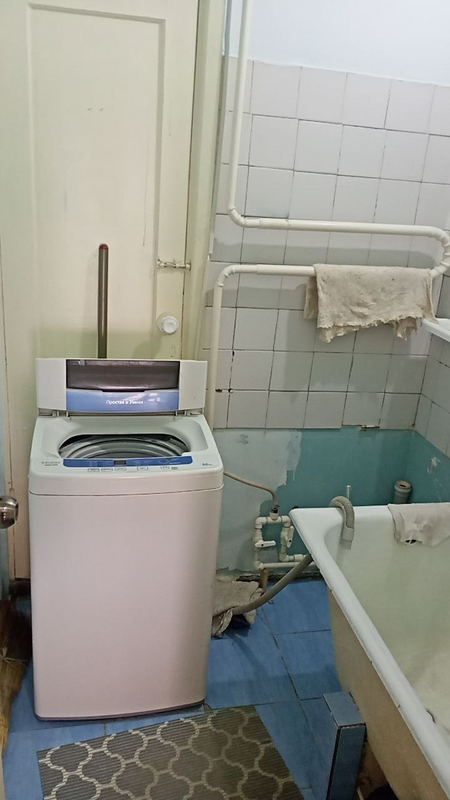 YASHNABOD LISUNOVA 1 xoNa 2 xoNa qiLingan SHaroiTlar bor ortacha Remon