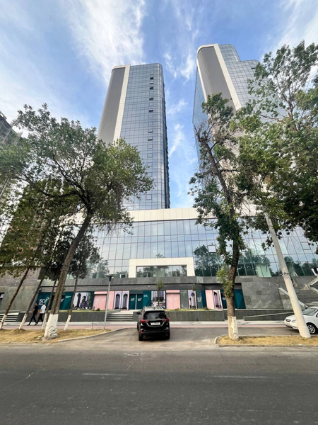 IT park Inha | 230кв - нежилое помещение вдоль дороги продажа