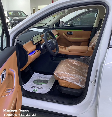 Leapmotor C10 530 Smart +Dop Opsiya
