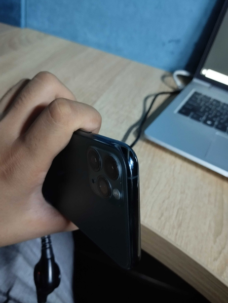iPhone 11 pro 256GB