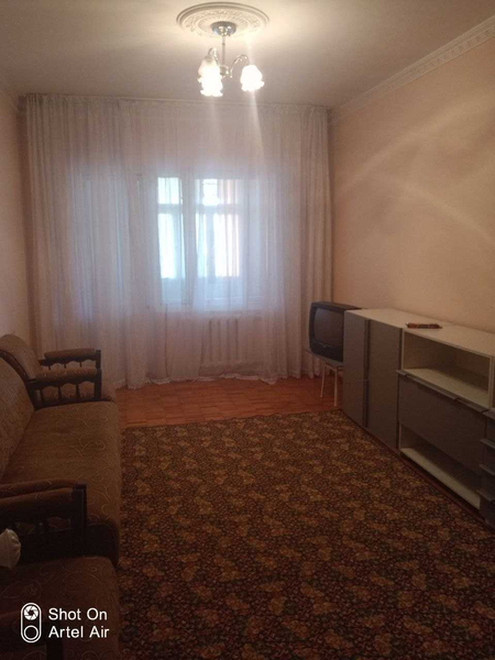 БУМ ижара 2 хонали квартира Югнакий, Оилага атиги 350 id sh 661