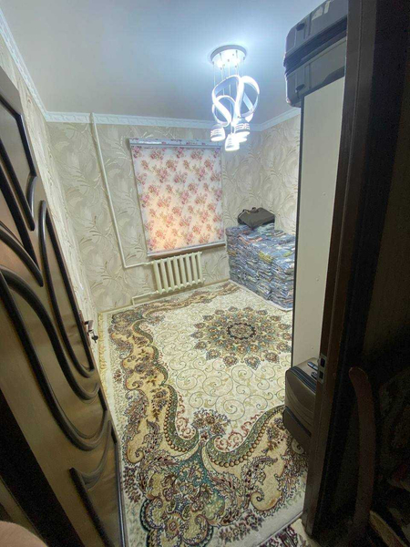 谷 128853 谷 Chilonzor tumanida kvartira sotiladi [90 м²]