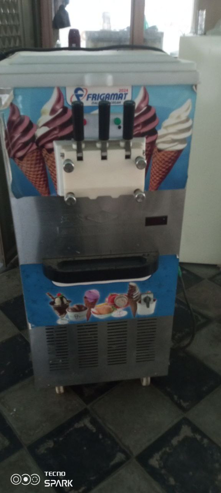 Marojniy apparat yangi