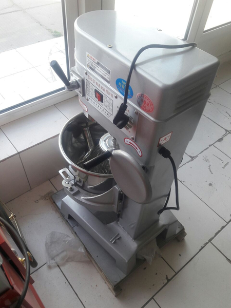 MIKSIR   MIKSIR  30  Litr  Suyuq Xamir Garantya 1 yil meksir