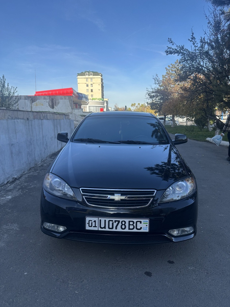 Chevrolet jentra 2023