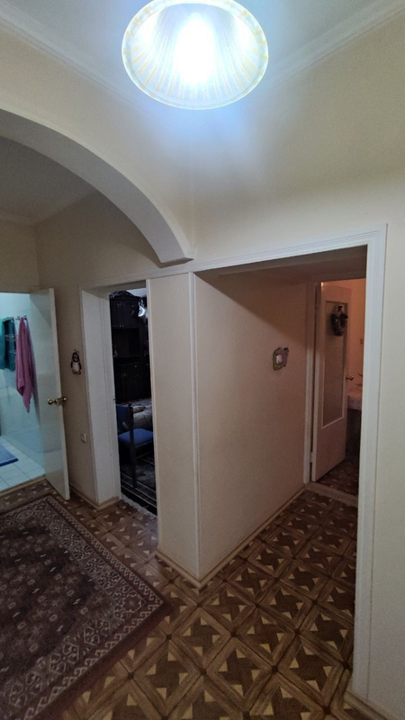 Сдаётся в Аренду квартира. Бий ул. Сайрам  2в3/1/9  67м²