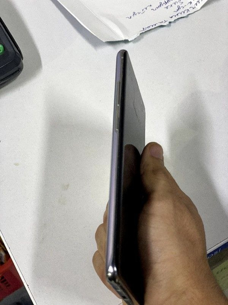 Samsung S10 5G 256/8