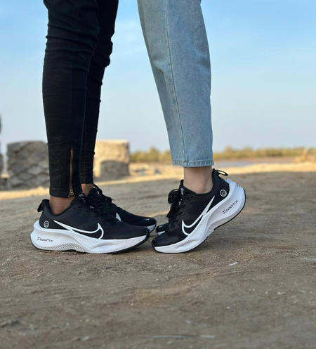 Nike Zoom X Smiley