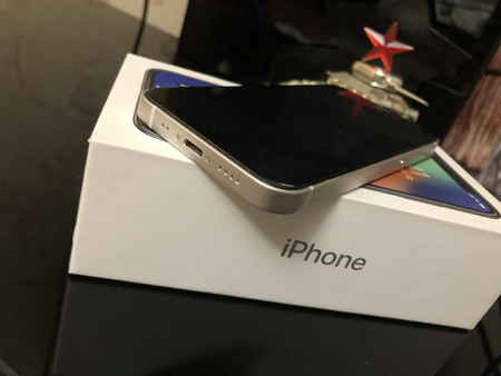 Iphone 12 mini 256gb