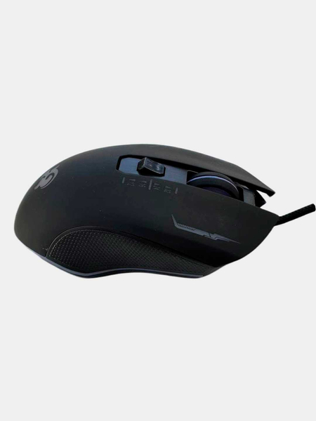 Проводная игровая мышь N7 с RGB подсветкой