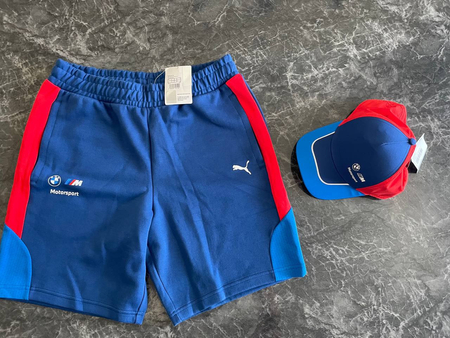 Puma bmw orginal