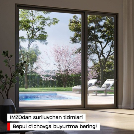 Imzo  fabrika romlari chegirma 10%