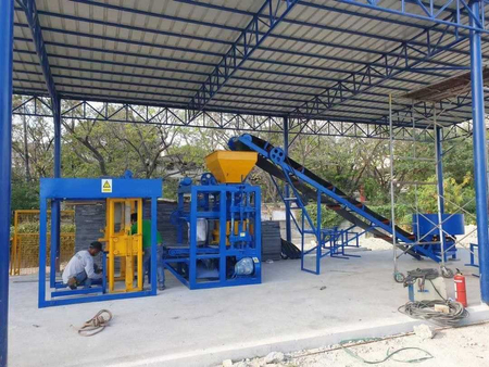 шлака блок станок 15000$ келисимли