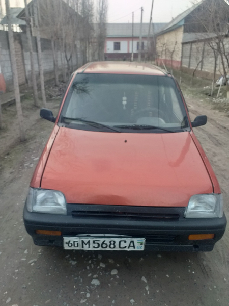 Tiko sotiladi srochni