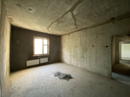 Ул Нукус 5/2/12 коробка 170 м² монолит Мирабадский Гламур центр