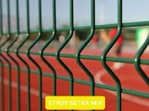 Yevro setka zabor евро забор