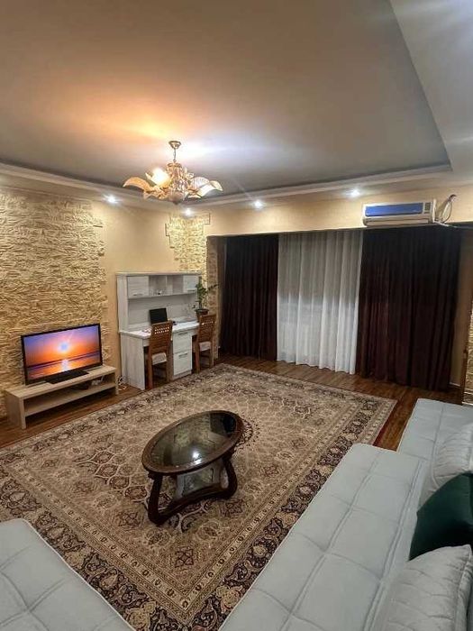 Срочно Продаётся 3/9/9 квартира 78 м² ул.Айбек   Ор-р: м.Айбек  (МНМ)
