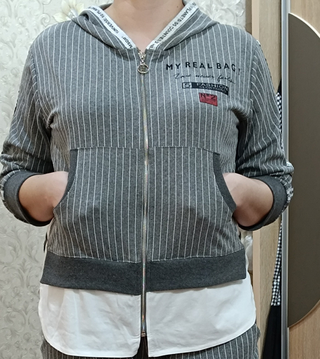 2-ка, костюм,  пр.Турция