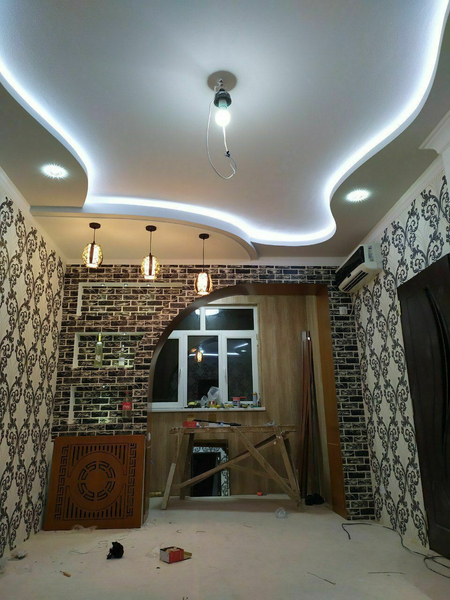 Ремонт квартиры квартир