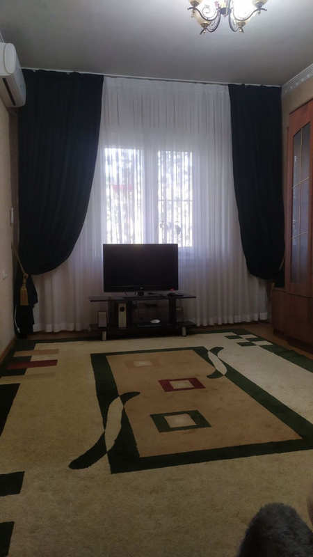 Продам свою квартиру