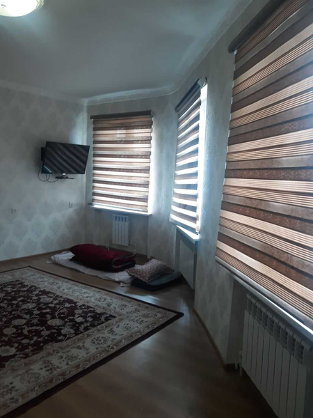 Sergeli 6a arenda,qizlarga,novastroyka
