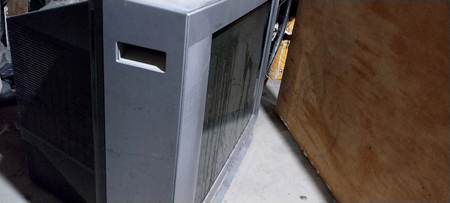 Tv  sony sotiladi