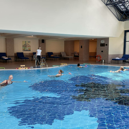 Aquariushealthclub